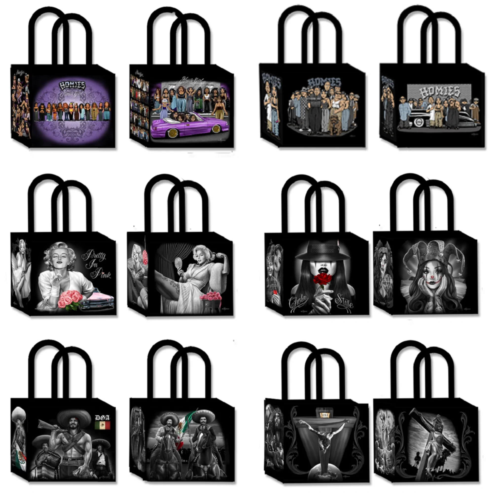 ACCESSORIES – DGA Tees