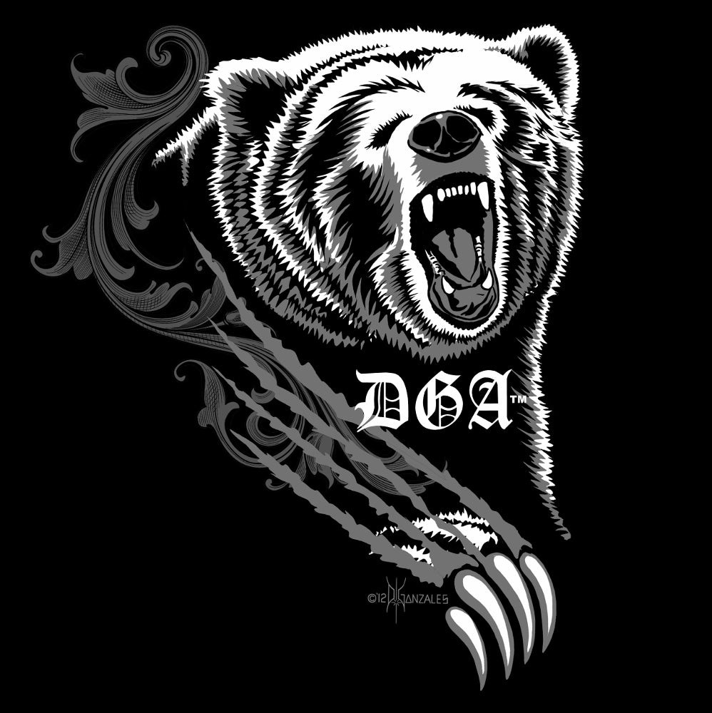 Collections – DGA Tees