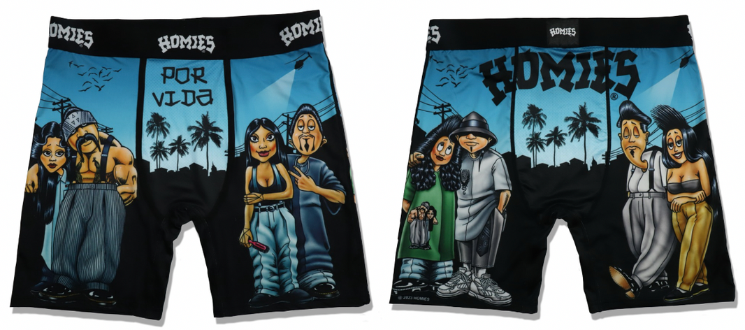 HOMIES® BRAND – Page 4 – DGA Tees