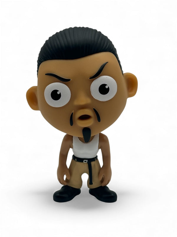 HOMIES™ BIG HEADZ Figure #5 - Chango – DGA Tees