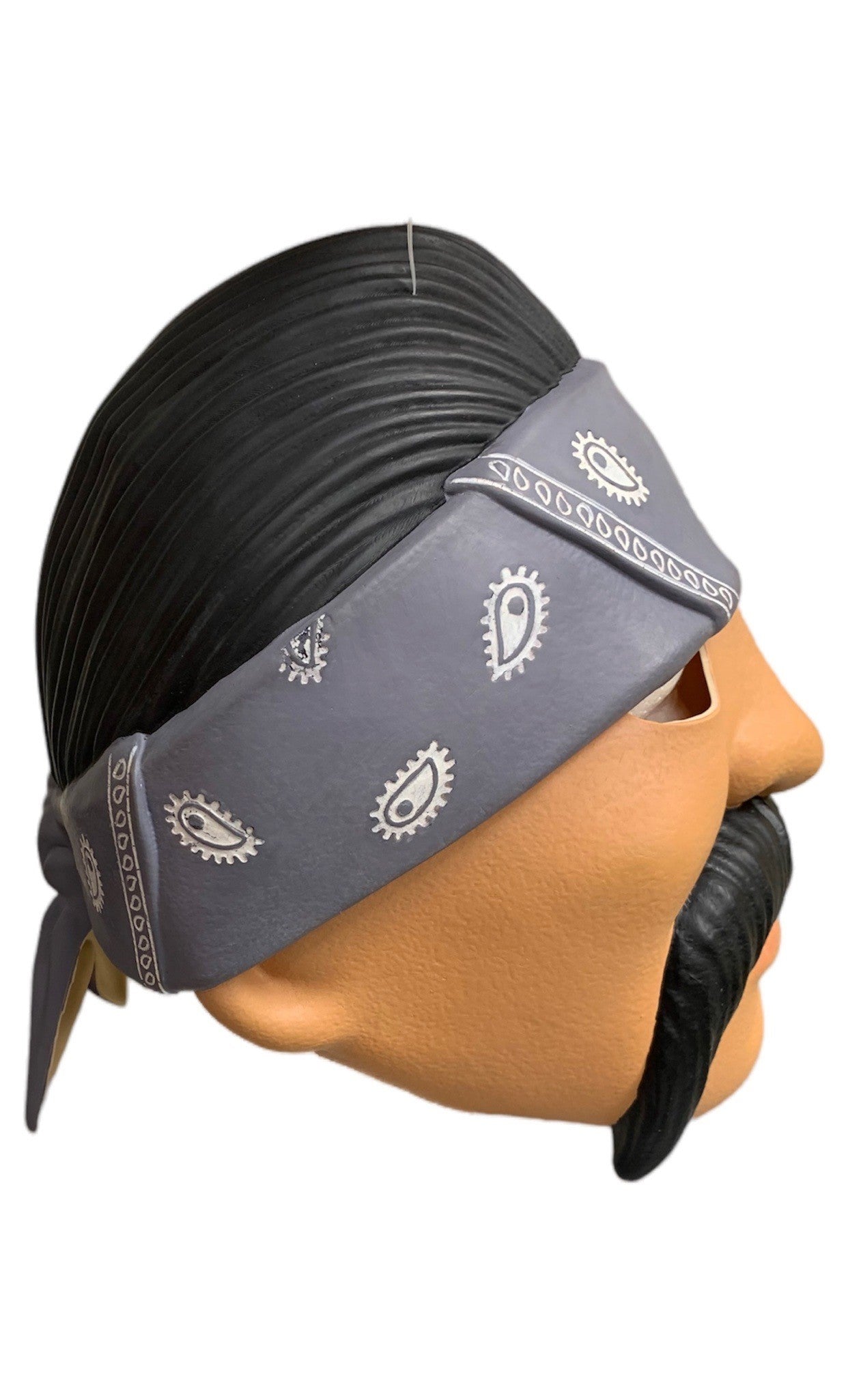 HOMIES Sculpted Mask Collector's Set – DGA Tees