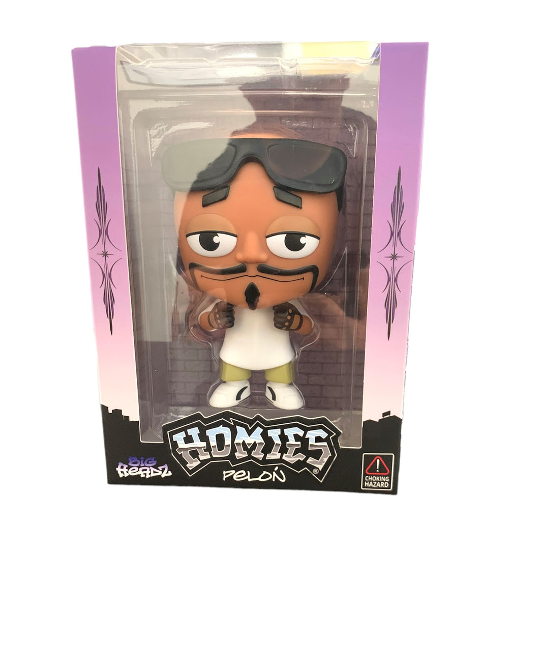 HOMIES™ BRAND – DGA Tees